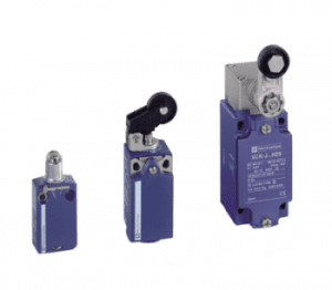 Standard Limit Switches – Advance Lite Electrical Sdn Bhd