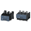 3RB30 solid-state overload relays for mounting onto contactors and ...