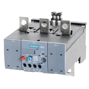 3RU51 thermal overload relays with screw terminals – Advance Lite ...