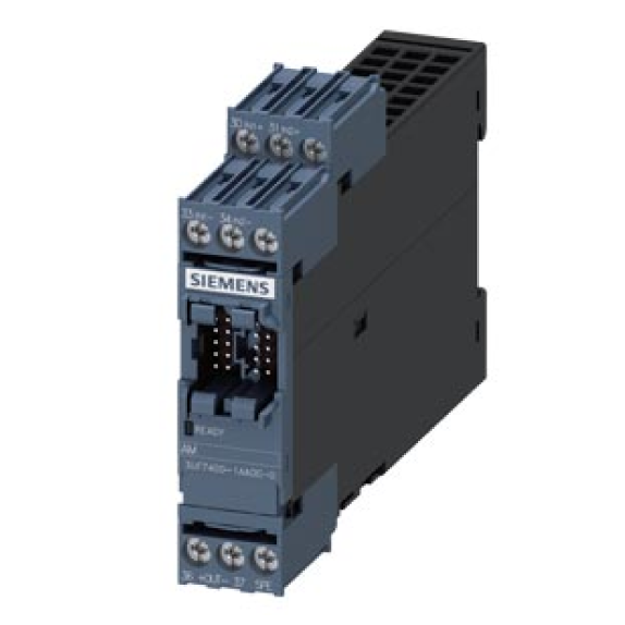 Simocode Pro V Expansion Modules – Advance Lite Electrical Sdn Bhd