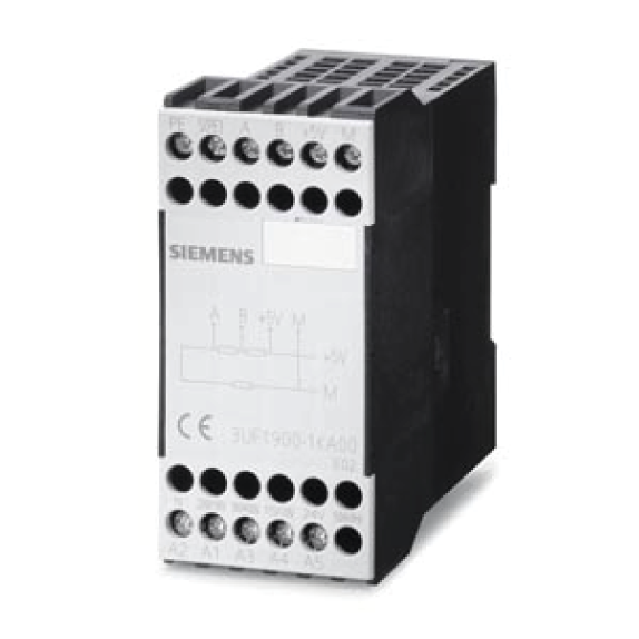 Simocode Accessories – Advance Lite Electrical Sdn Bhd