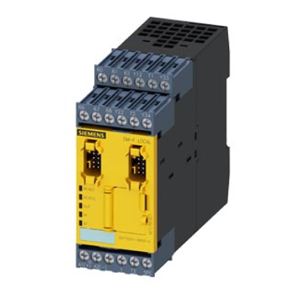 Simocode Pro V Expansion Modules – Advance Lite Electrical Sdn Bhd