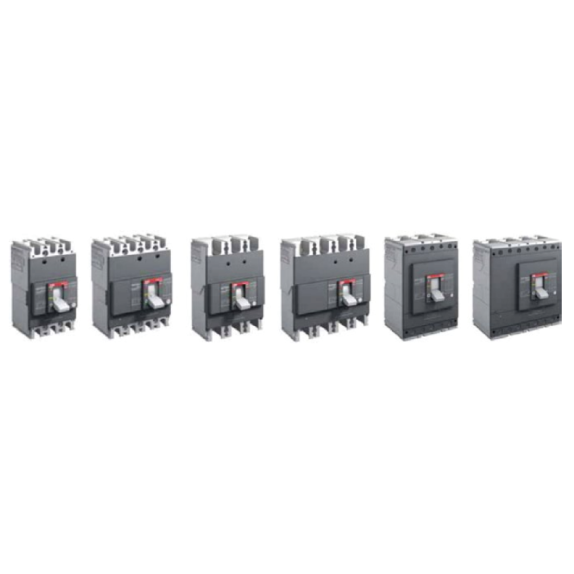 Formula MCCB Series – Advance Lite Electrical Sdn Bhd