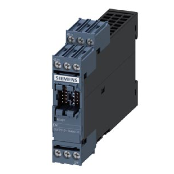 Simocode Pro V Expansion Modules – Advance Lite Electrical Sdn Bhd