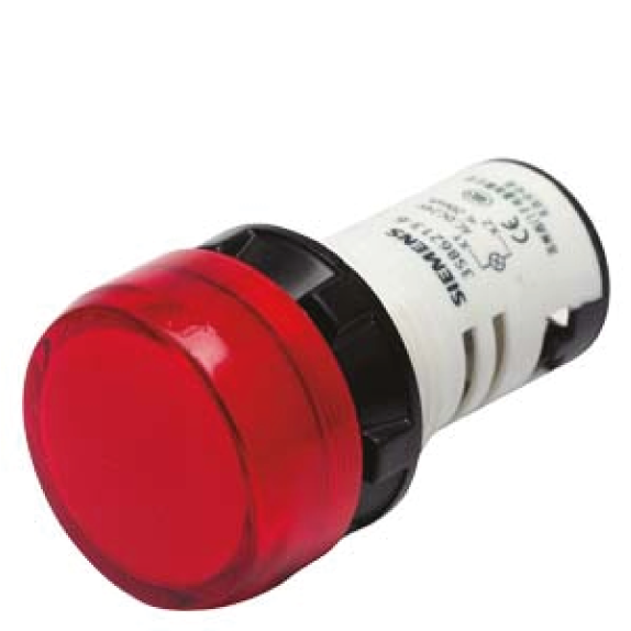 3SB6 Compact Pushbuttons and Indicator Lights – Advance Lite Electrical ...