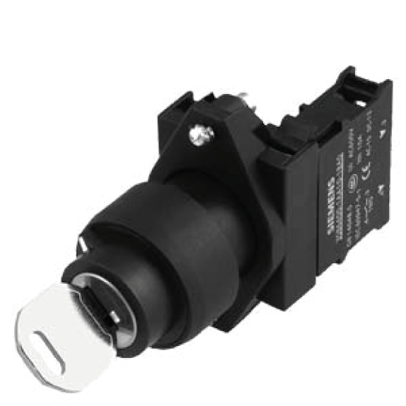 3SB6 Pushbuttons & Indicator Lights (Plastic) – Advance Lite Electrical ...