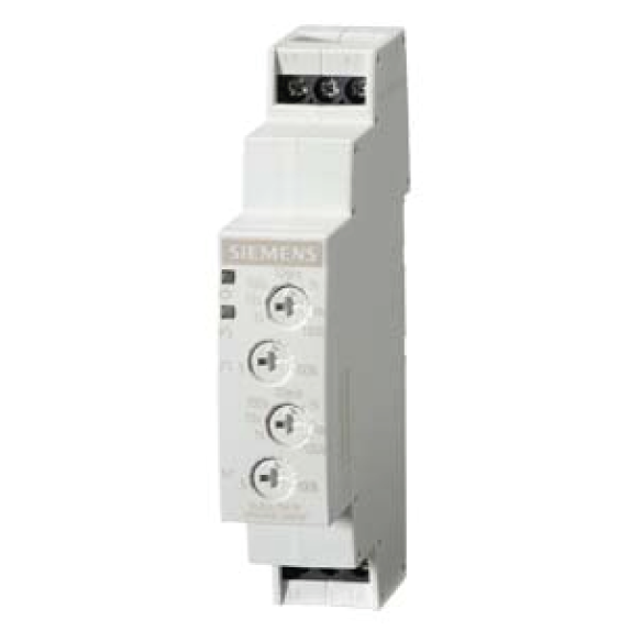 7PV15 Timing Relays – Advance Lite Electrical Sdn Bhd