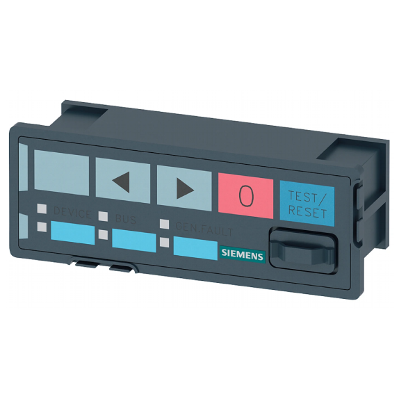 Simocode Pro S – Advance Lite Electrical Sdn Bhd