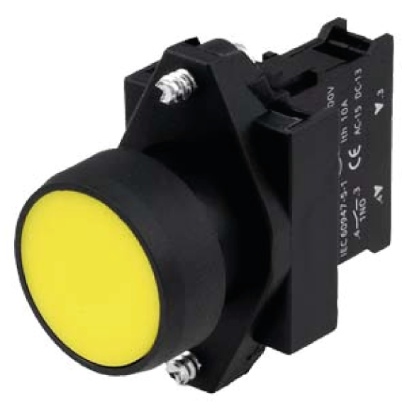 3SB6 Pushbuttons & Indicator Lights (Plastic) – Advance Lite Electrical ...