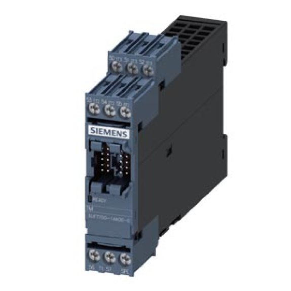 Simocode Pro V Expansion Modules – Advance Lite Electrical Sdn Bhd