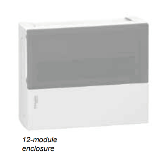 Surface Mounting Enclosures – Advance Lite Electrical Sdn Bhd