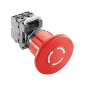 Emergency Stop Push Button – Advance Lite Electrical Sdn Bhd