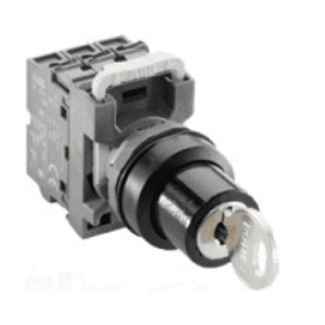 Key-Operated Selector Switches – Advance Lite Electrical Sdn Bhd