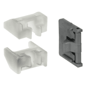 Mechanical Interlock Units for Two Horizontal Mounted Contactors ...