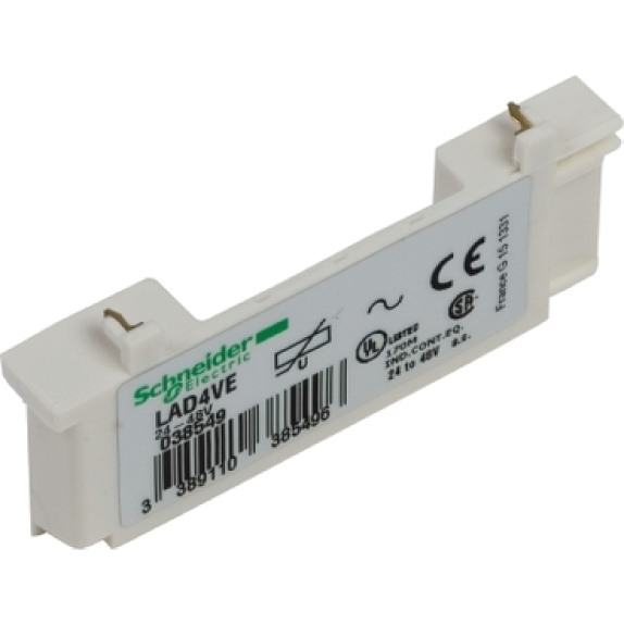 Contactor Accessories – Advance Lite Electrical Sdn Bhd