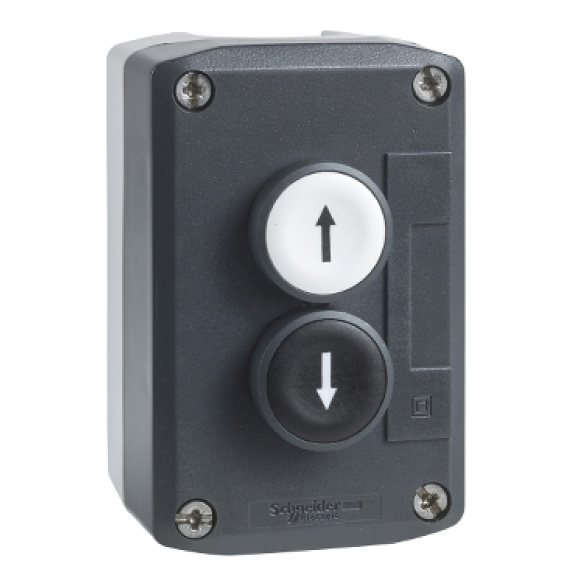 Control stations XAL, complete stations – Advance Lite Electrical Sdn Bhd